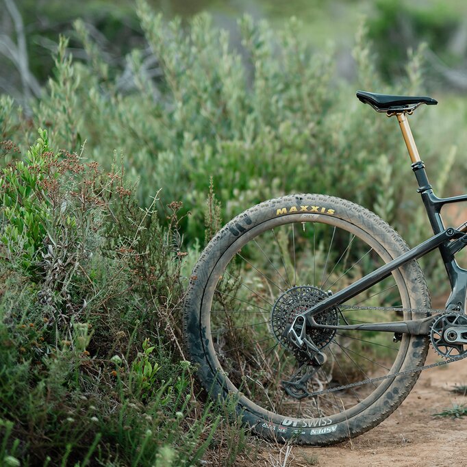 DT Swiss: manufacturer of bicycle components | DT Swiss