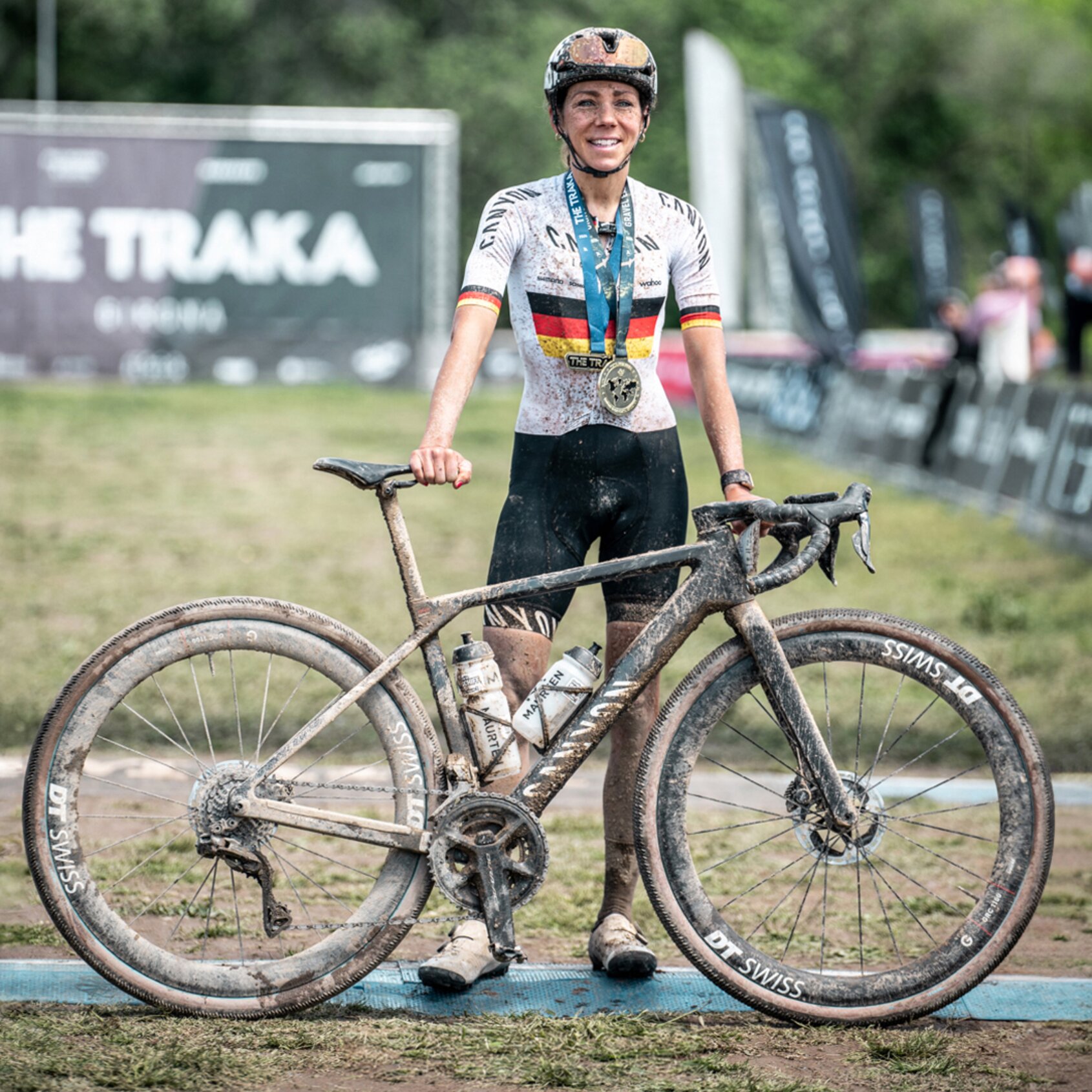 GRC 1100 DICUT | DT Swiss