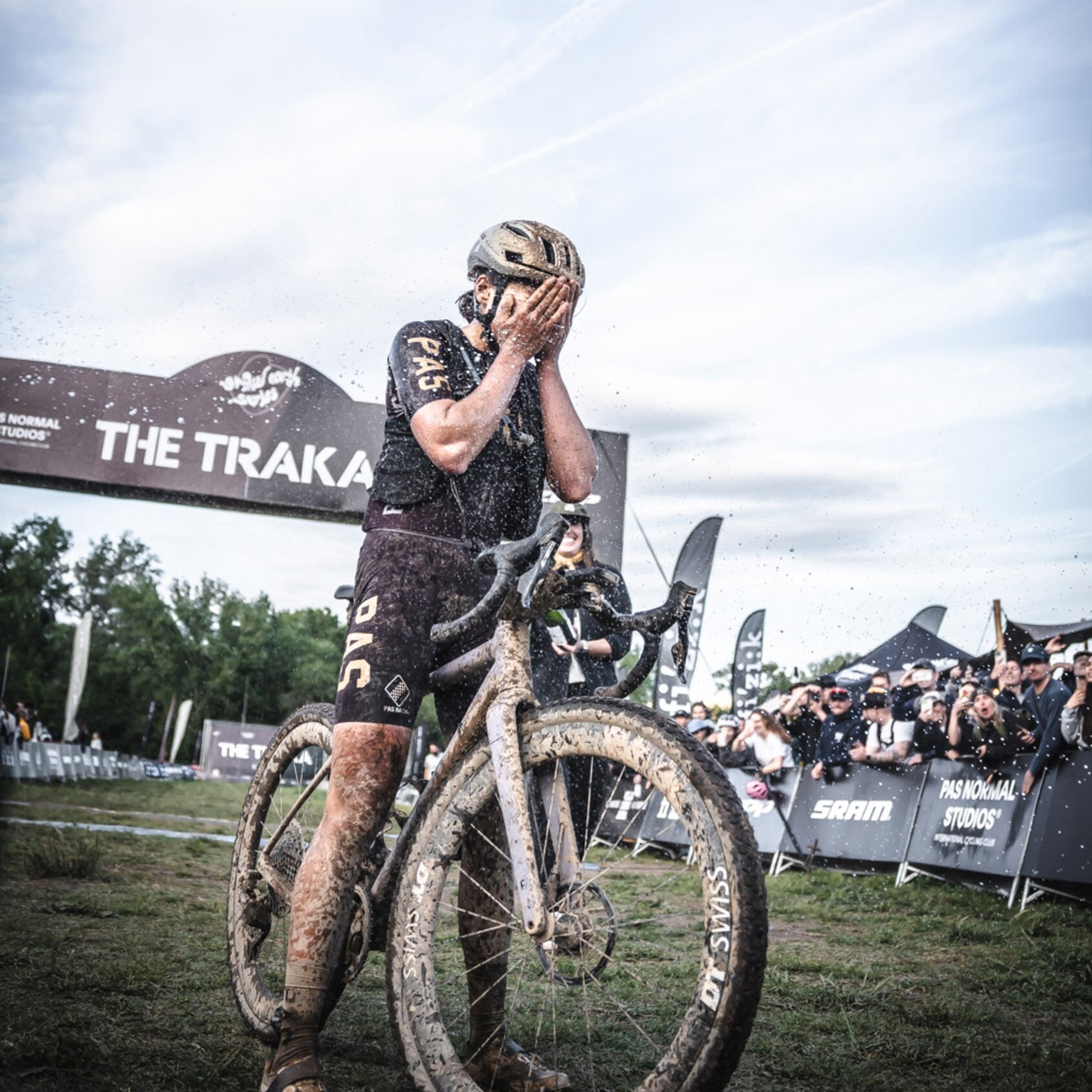 GRC 1100 DICUT - ultimate off-road wheels | DT Swiss