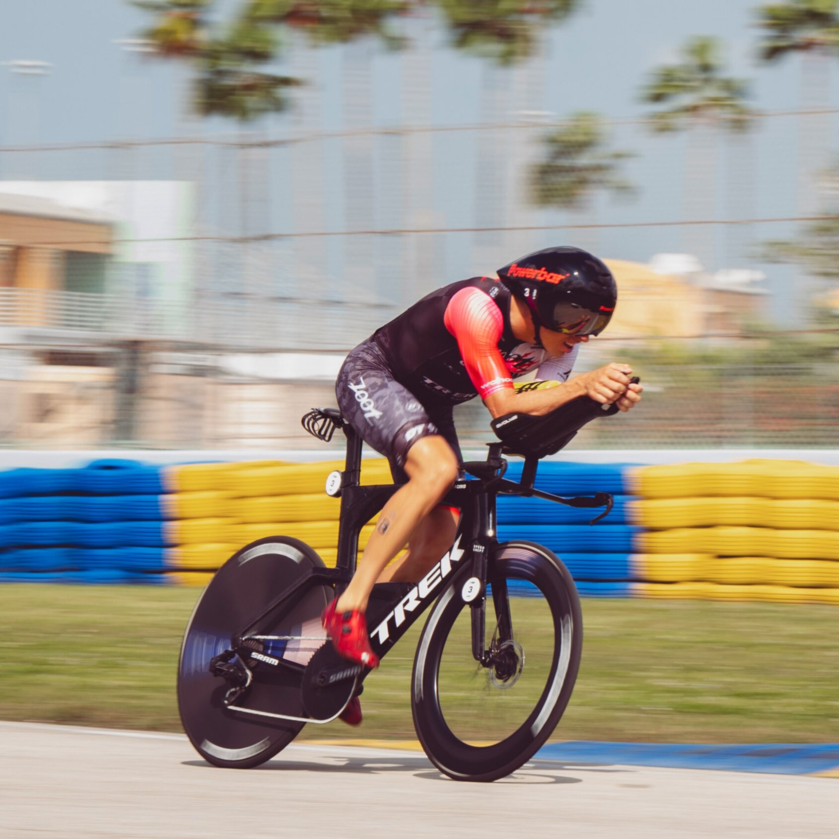 Wheel Tire System (WTS) Technology | DT Swiss