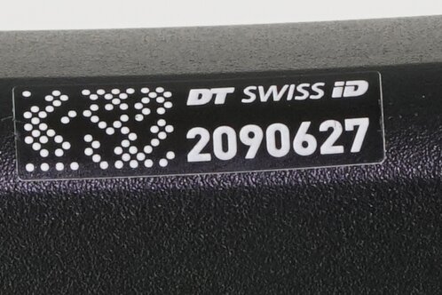 DT Swiss ID | DT Swiss