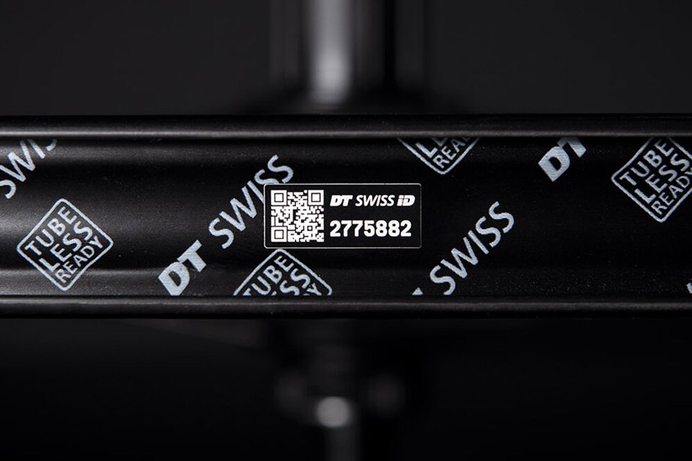 DT Swiss ID | DT Swiss