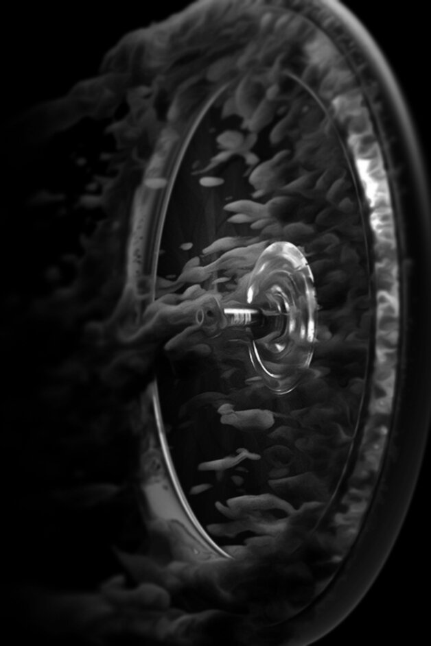 GRC 1100 DICUT - ultimate off-road wheels | DT Swiss