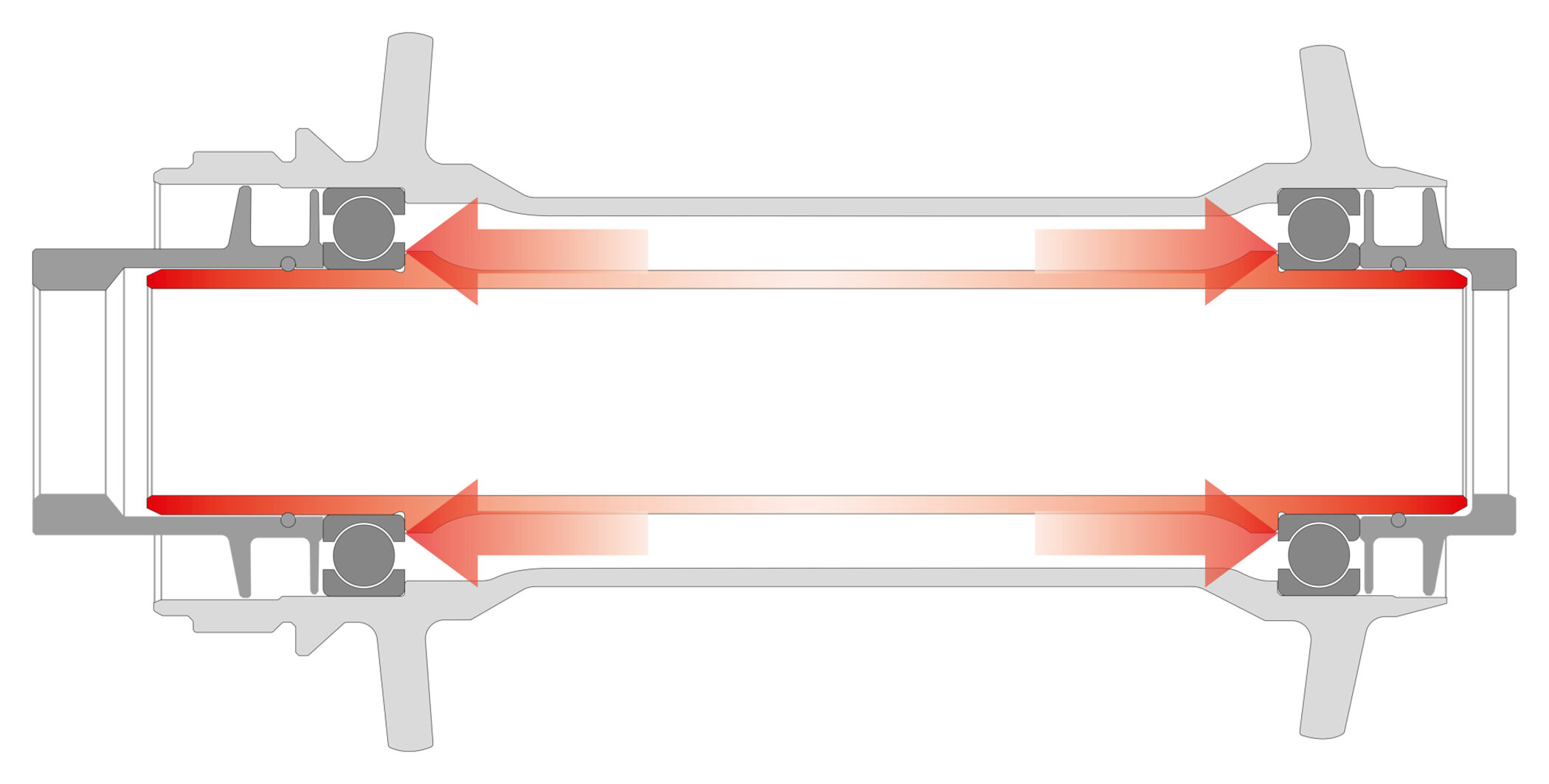 Bearing Technology | DT Swiss