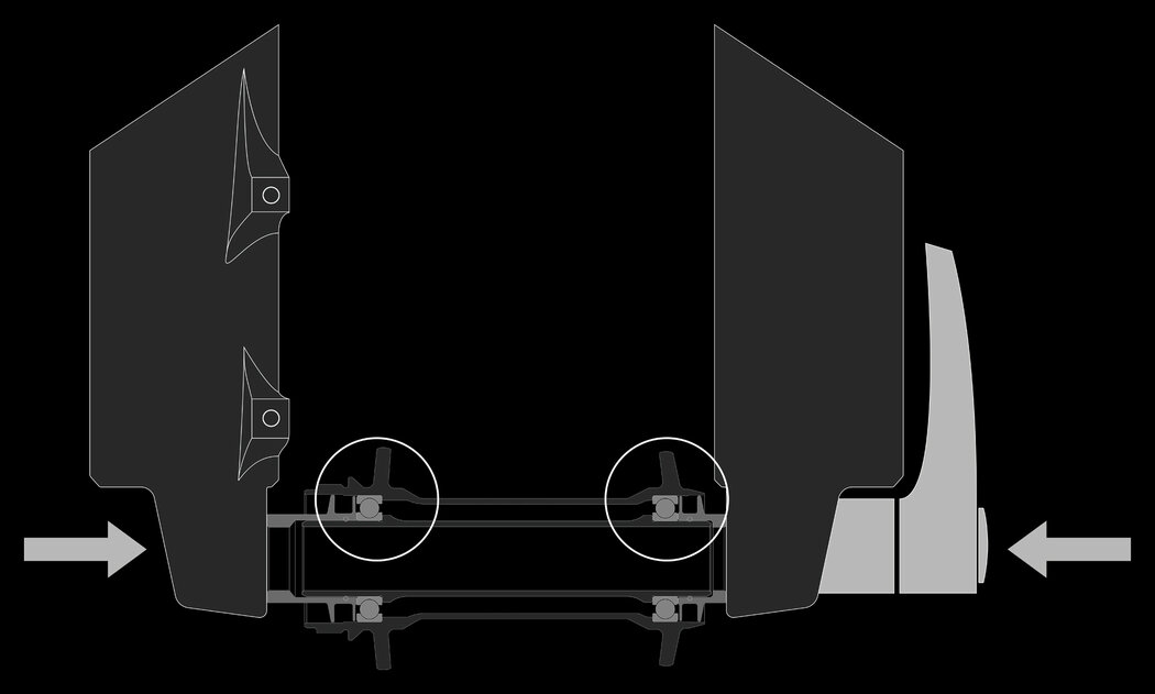Bearing Technology | DT Swiss