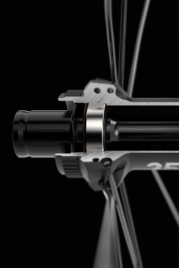 XRC 1700 SPLINE | DT Swiss
