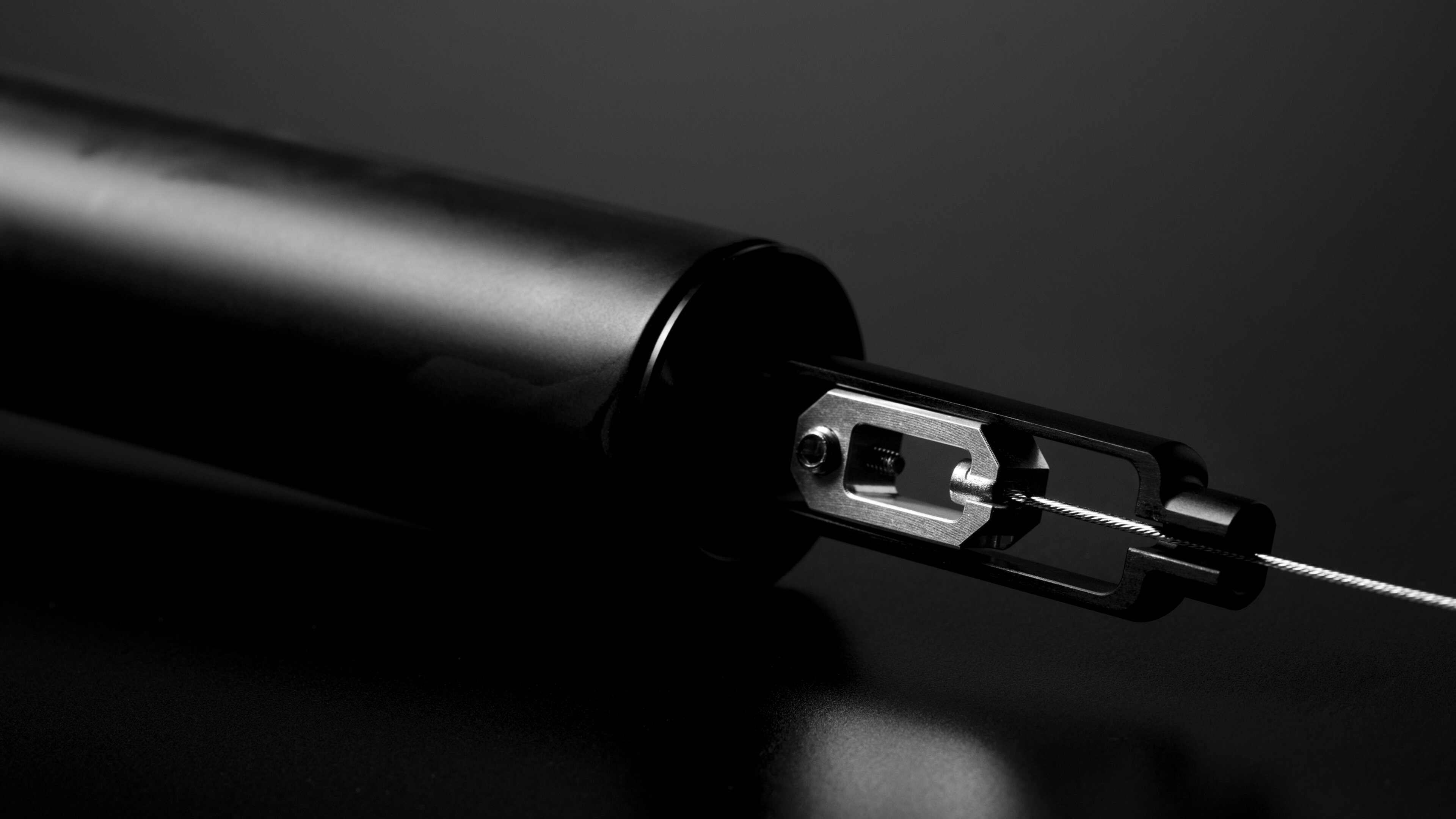Dropper Quickrelease Technology | DT Swiss
