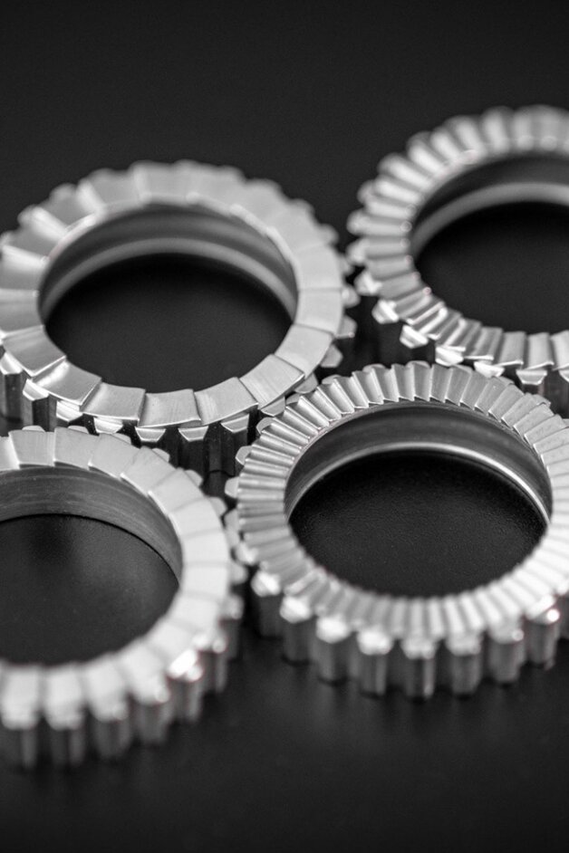 Made to withstand a lot, and not just in case of casing. | DT Swiss