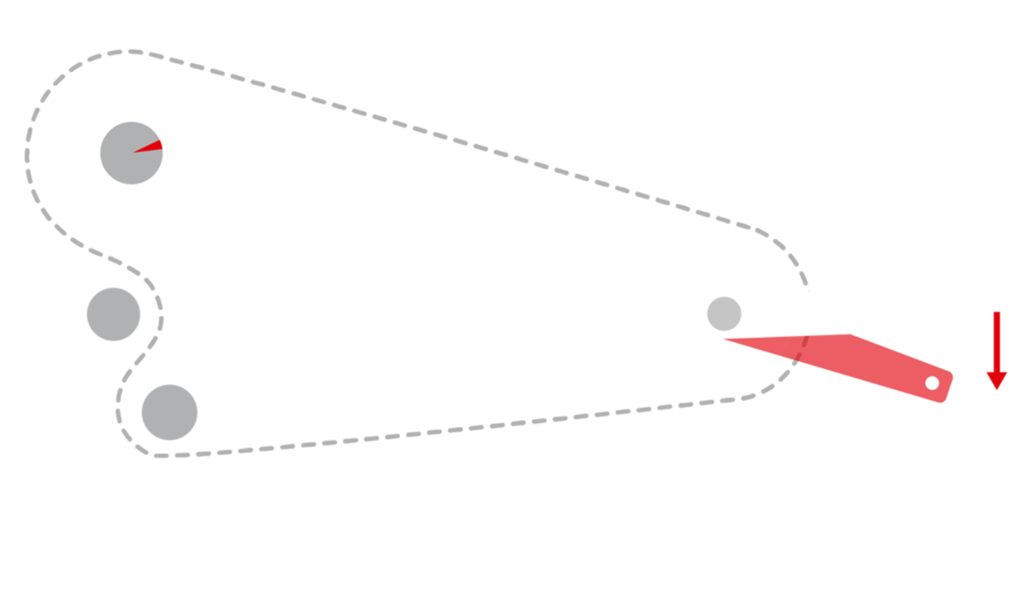 Engagement angle technology | DT Swiss