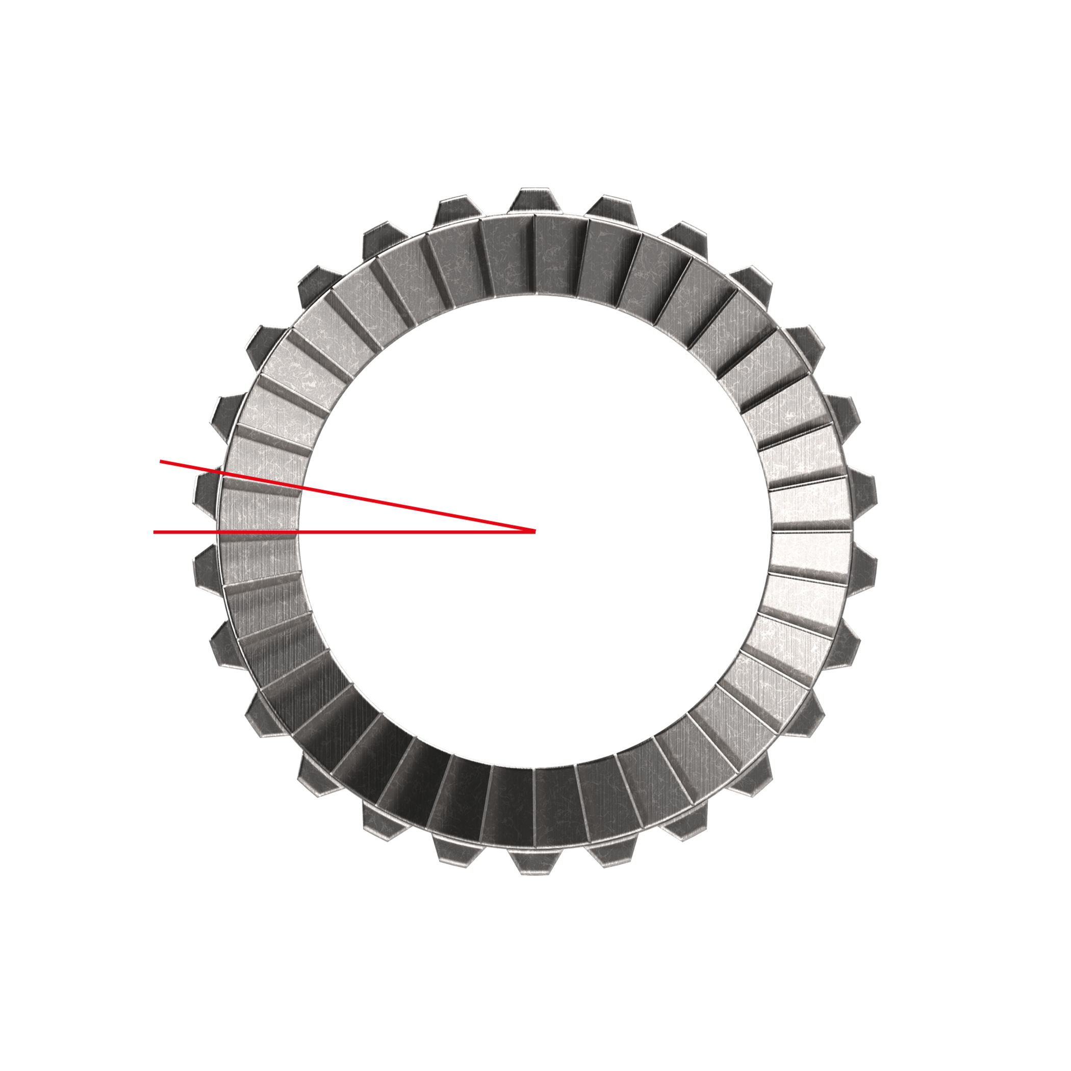 Engagement angle technology | DT Swiss