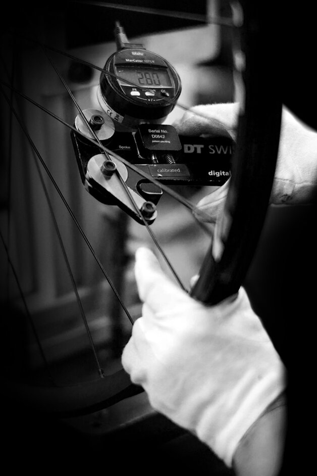 G 1800 SPLINE® | DT Swiss