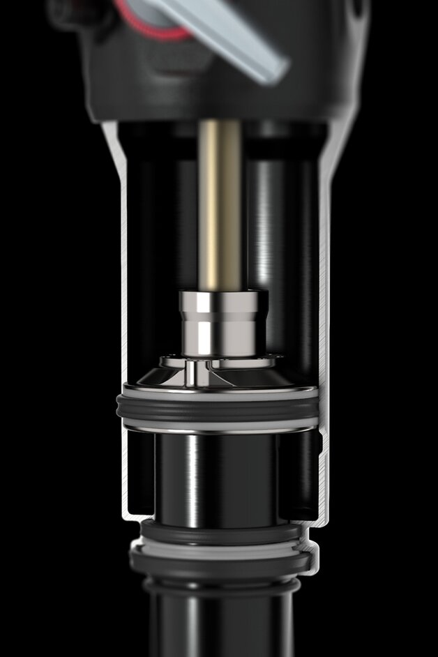 Suspension Technology | DT Swiss