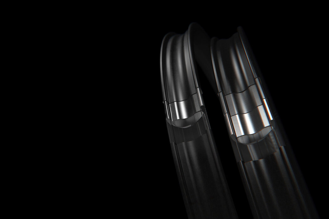PURE Carbon Technology | DT Swiss