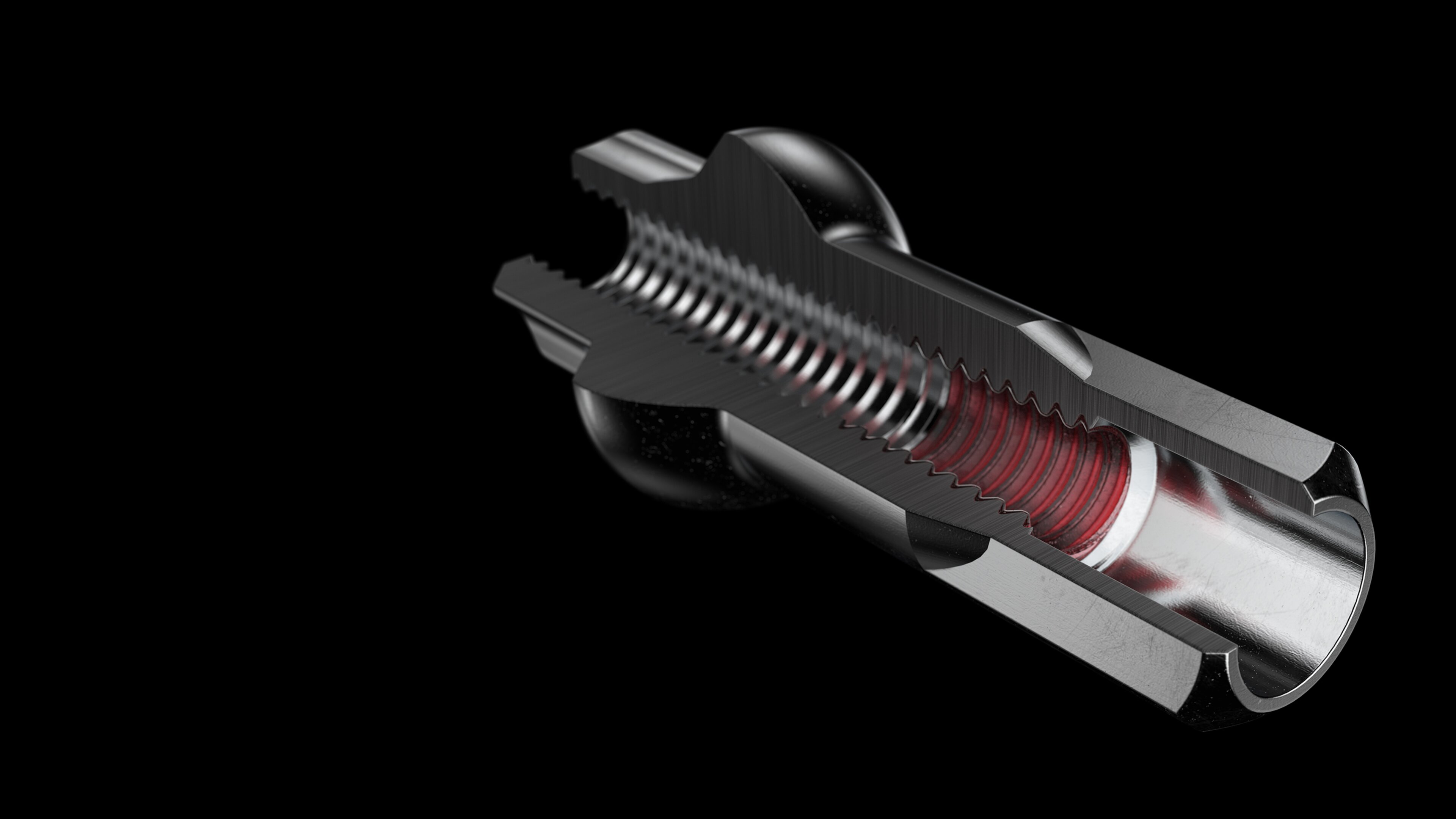 DT Pro Lock Technology | DT Swiss