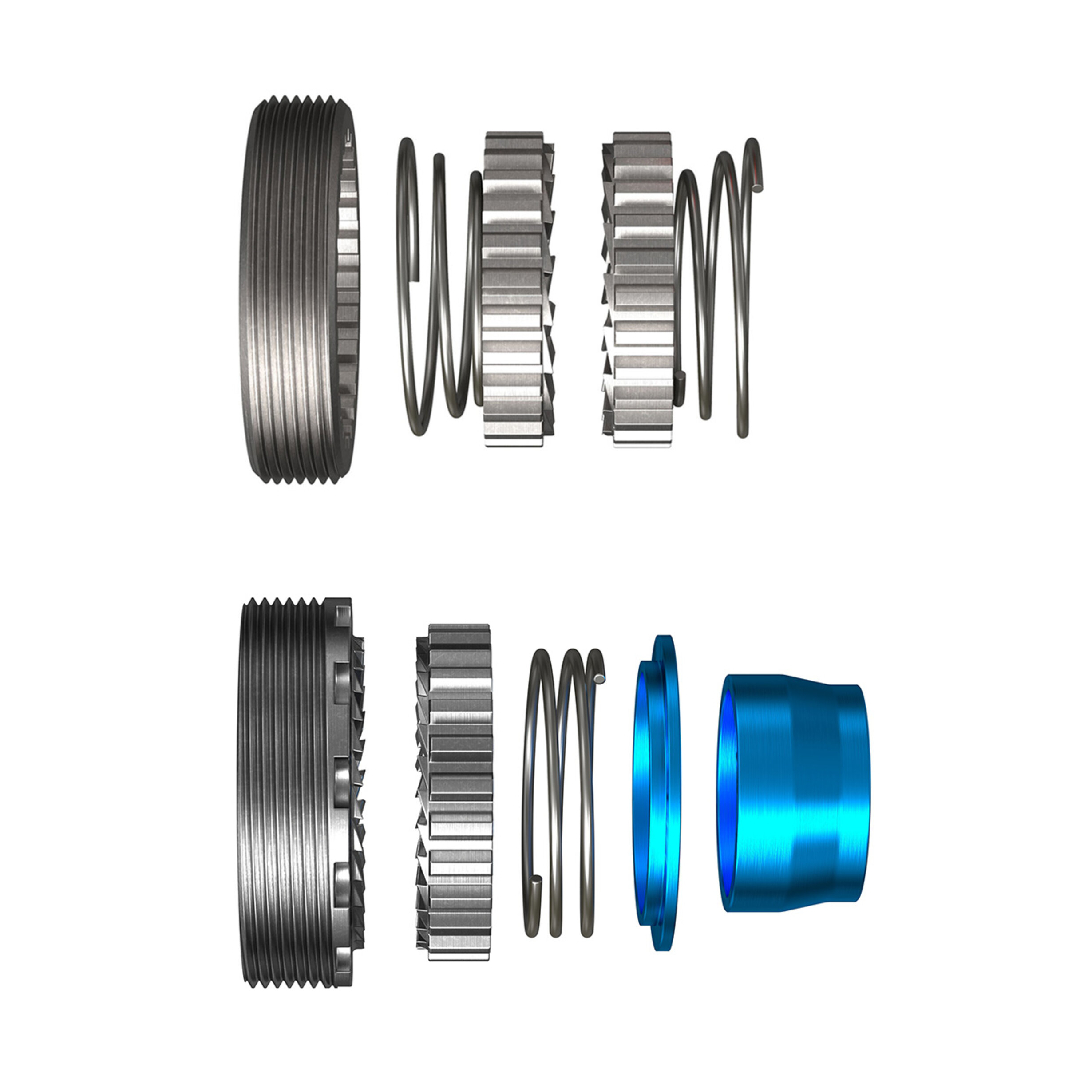 Ratchet EXP OS | DT Swiss