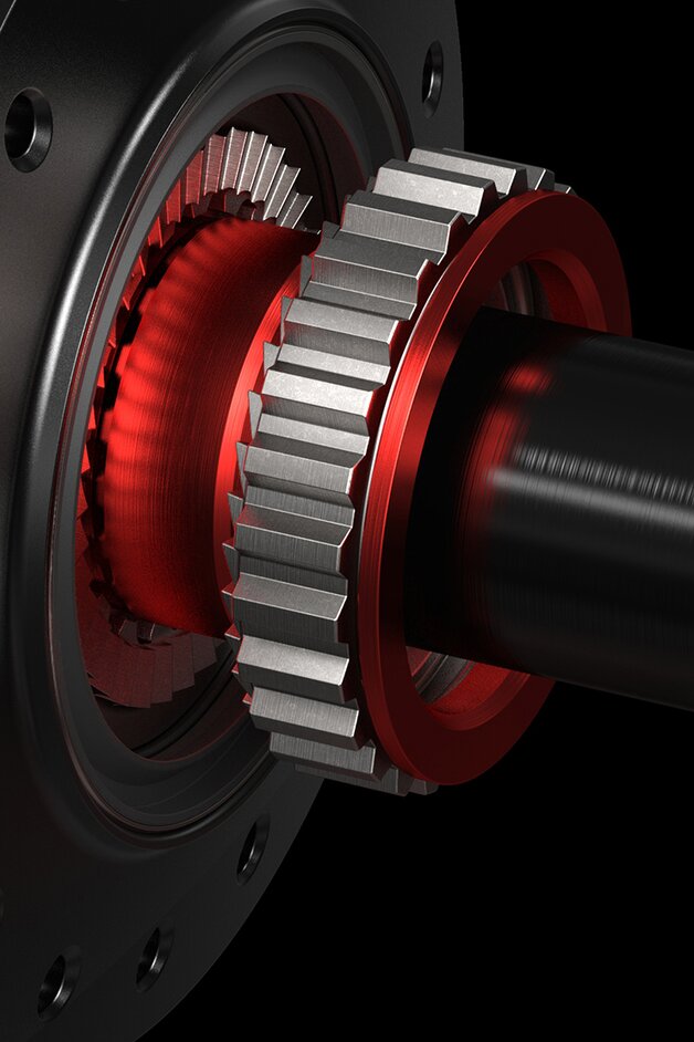 XRC 1700 SPLINE | DT Swiss