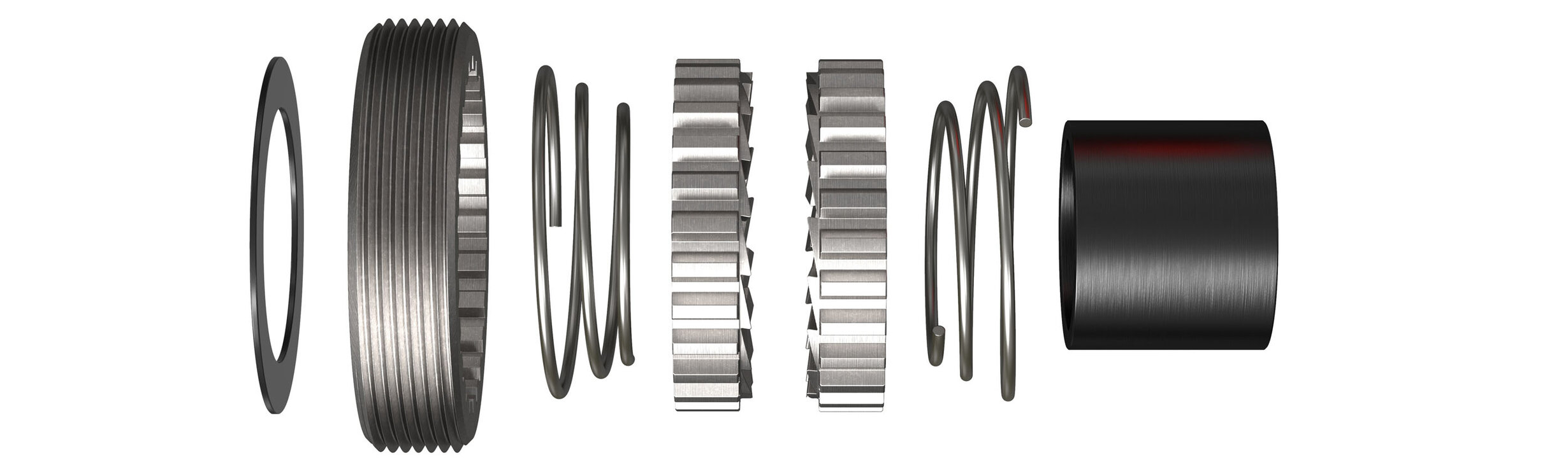 Ratchet EXP Technology | DT Swiss