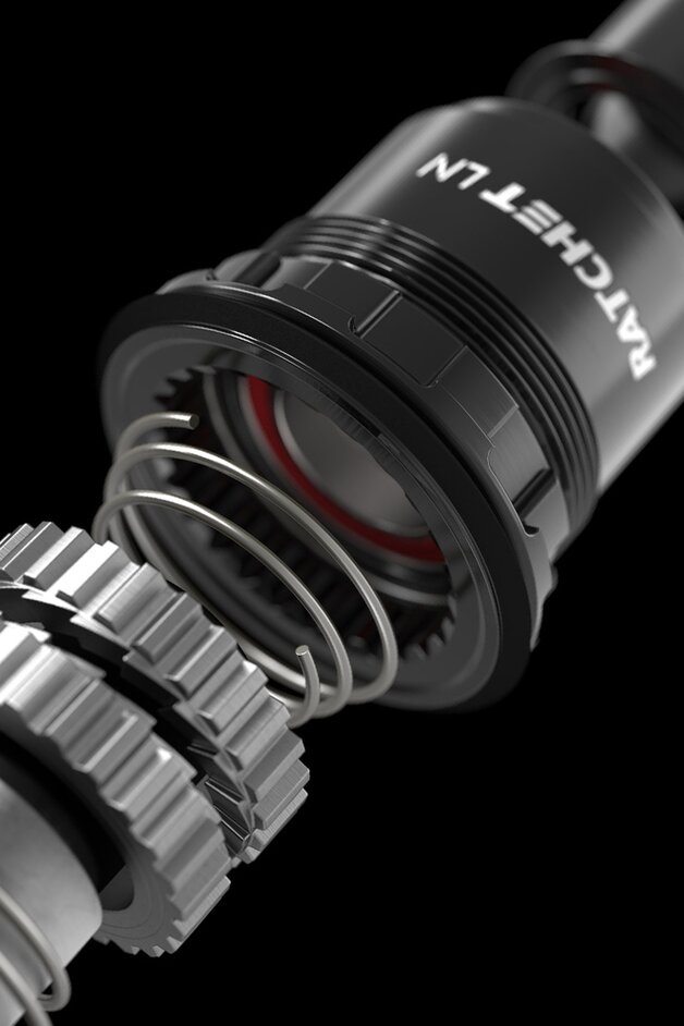 D 1900 CLASSIC - Dirt Jump wheels | DT Swiss