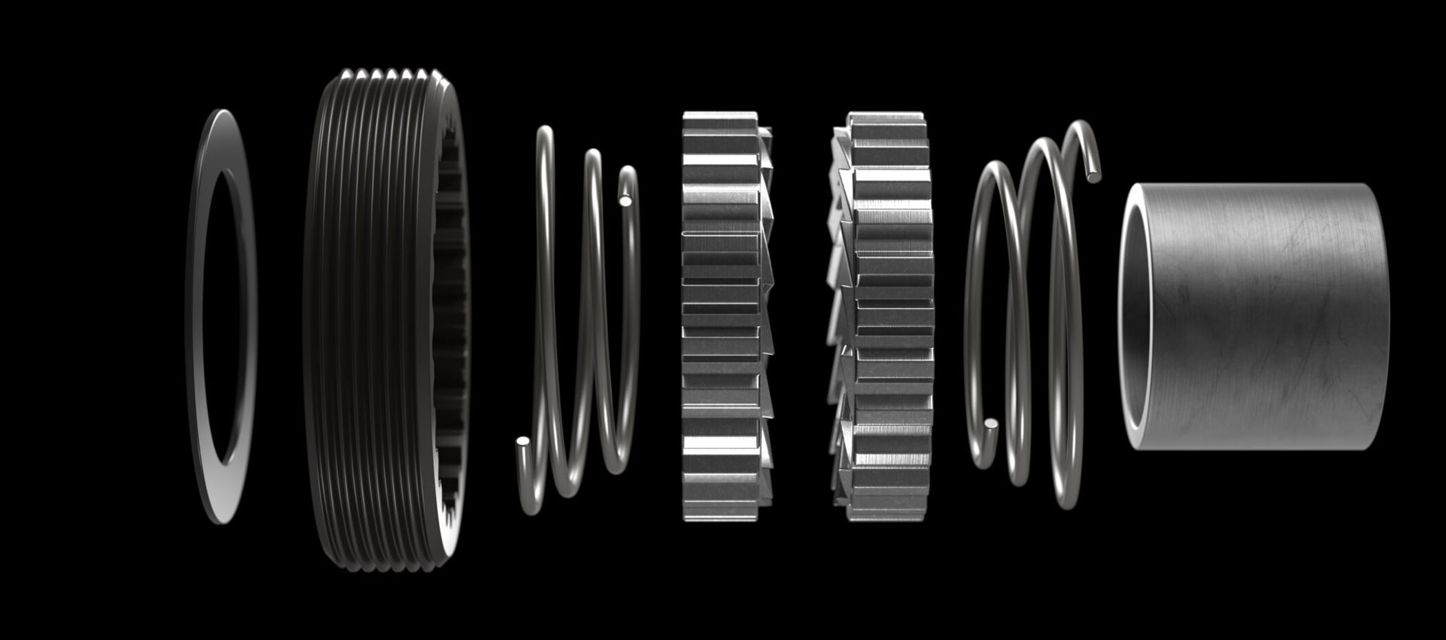 Ratchet Technologies Overview | DT Swiss | DT Swiss