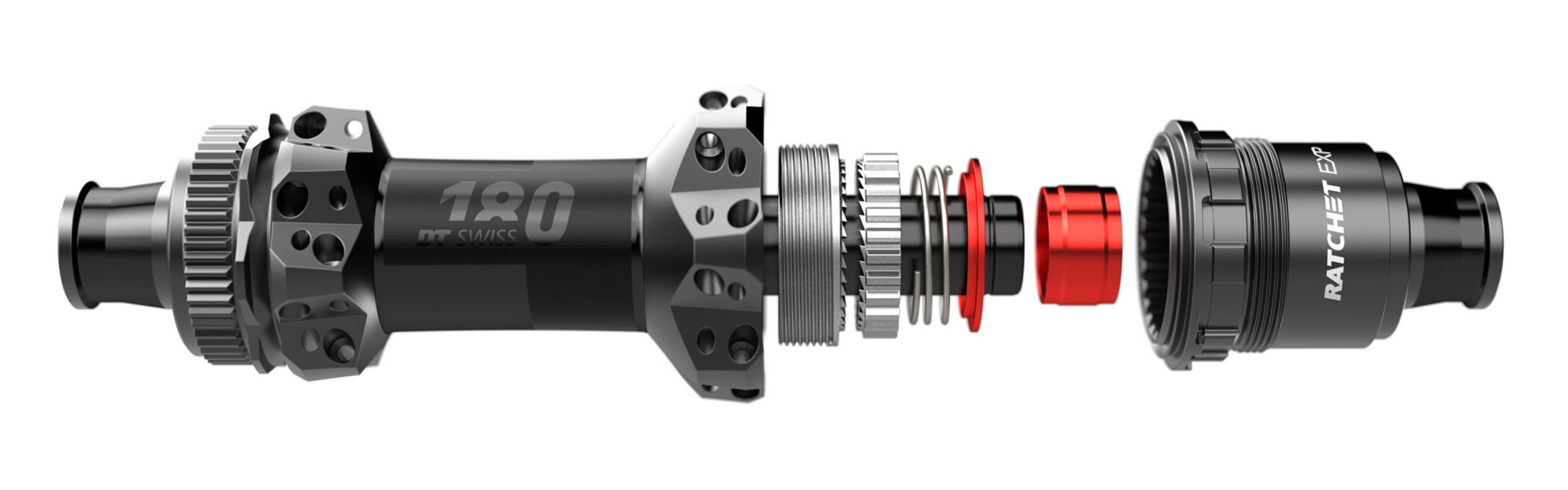Ratchet技术总览 | DT Swiss | DT Swiss