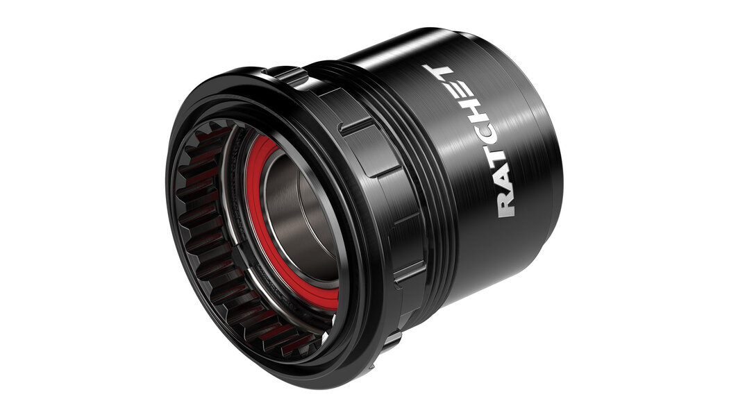 Ratchet技术总览 | DT Swiss | DT Swiss