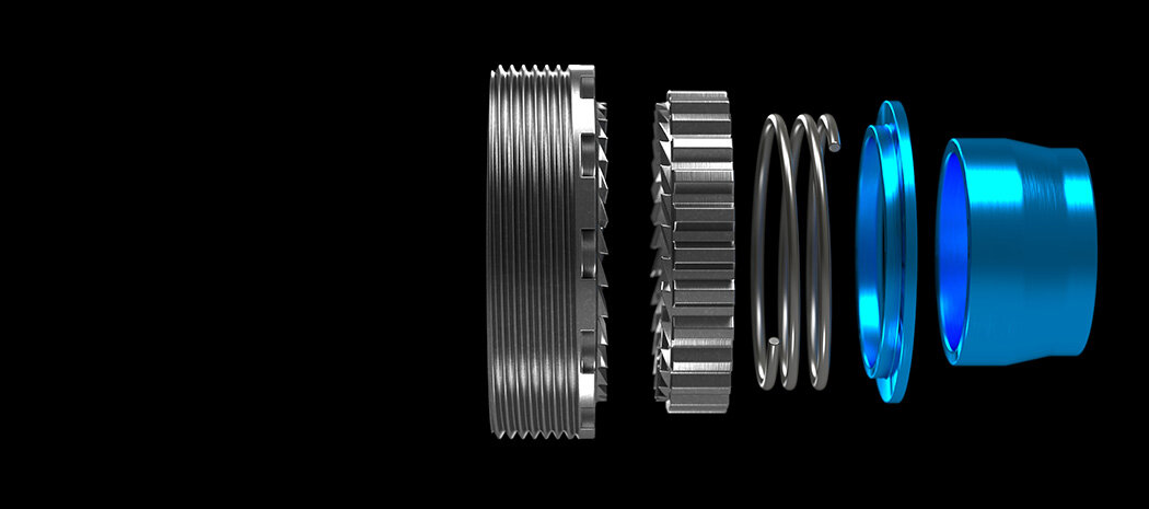 Ratchet Technologies Overview | DT Swiss | DT Swiss