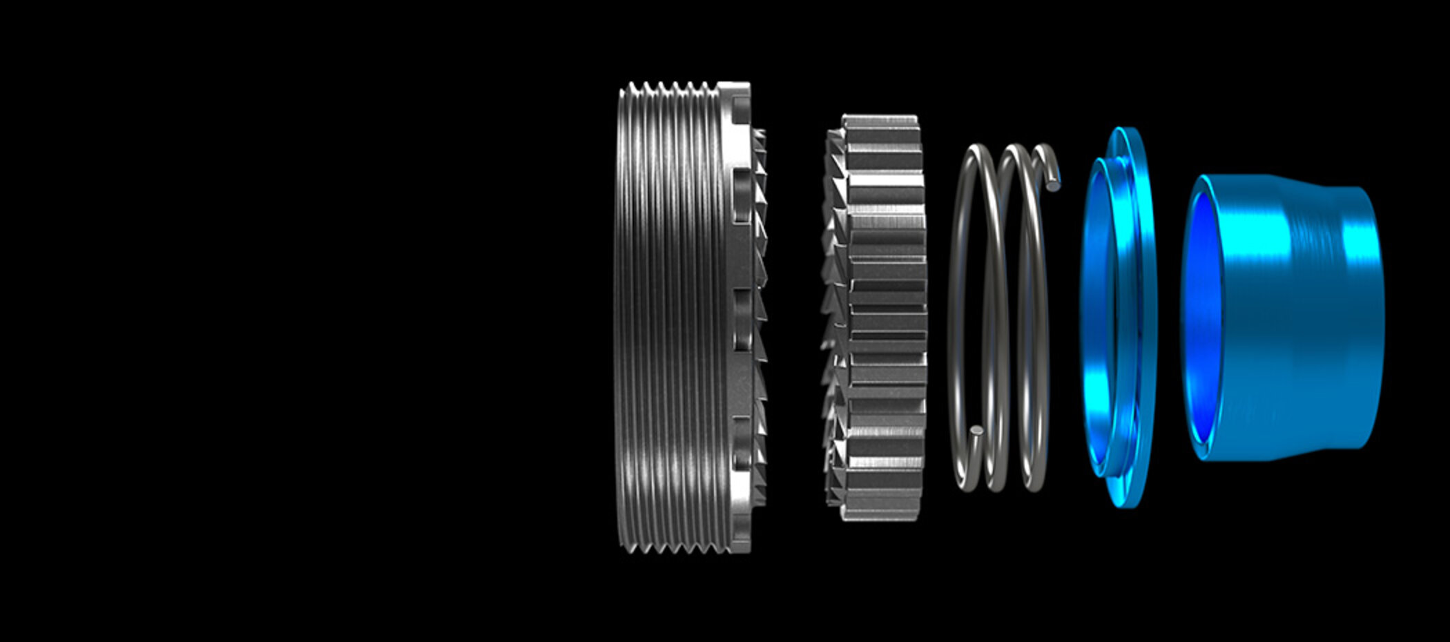 Ratchet Technologies Overview | DT Swiss | DT Swiss