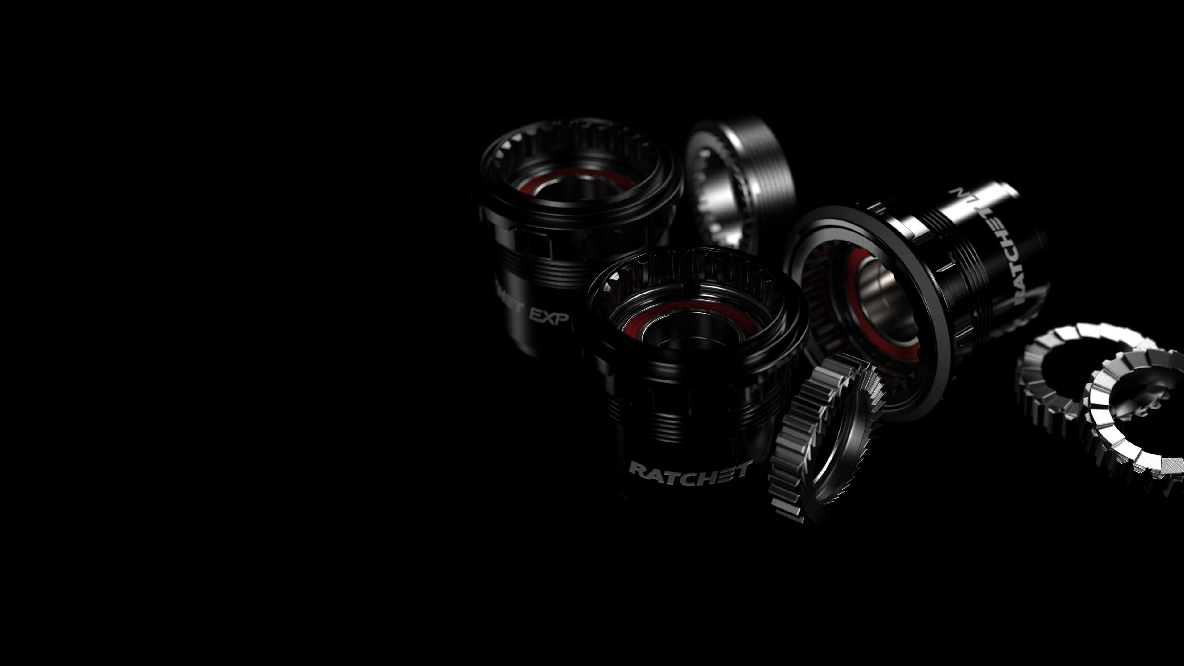 Les Technologies Ratchet | DT Swiss | DT Swiss