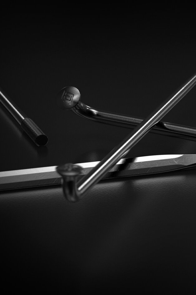 D 1900 CLASSIC - Dirt Jump wheels | DT Swiss