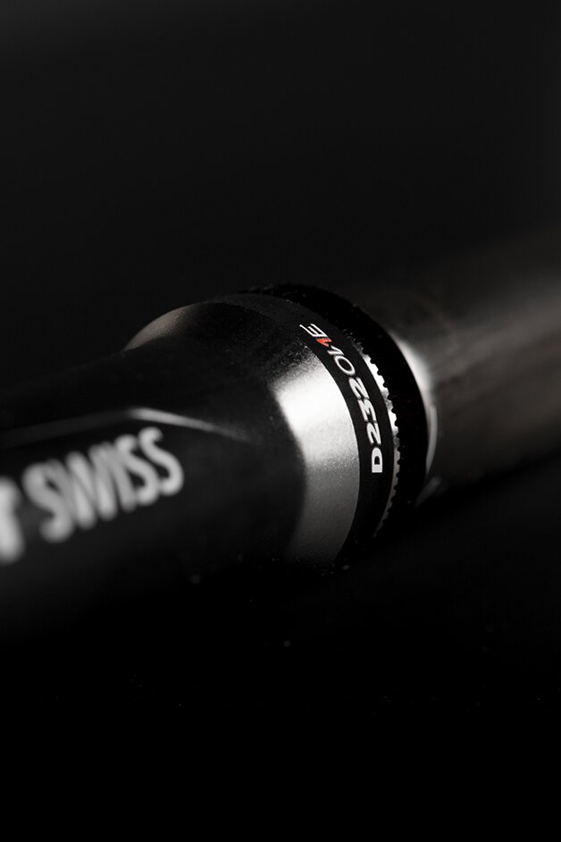 D 232 ONE - Cross Country Dropper Post | DT Swiss
