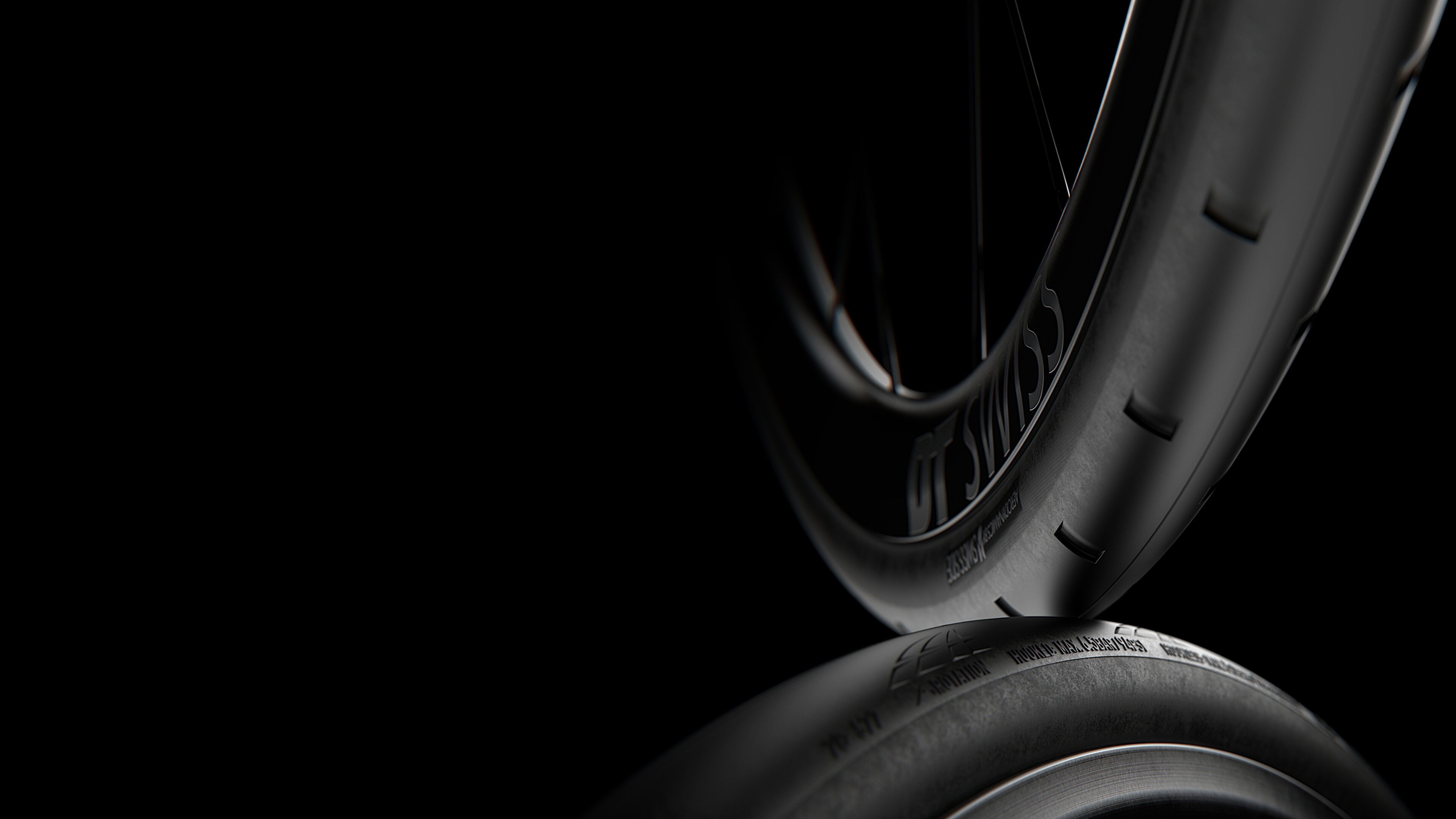 Wheel Tire System (WTS) Technology | DT Swiss